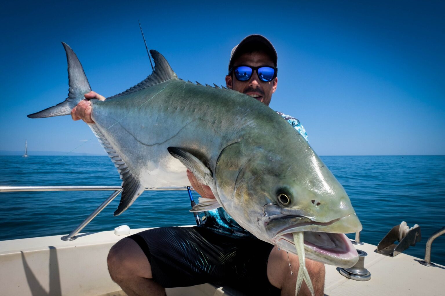 Sport Fishing Spain
